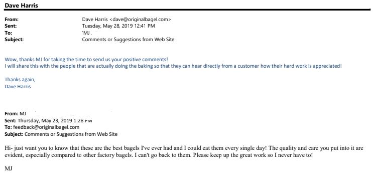 Get Original | Original Bagel Company - A craft bakery dedicated to ...